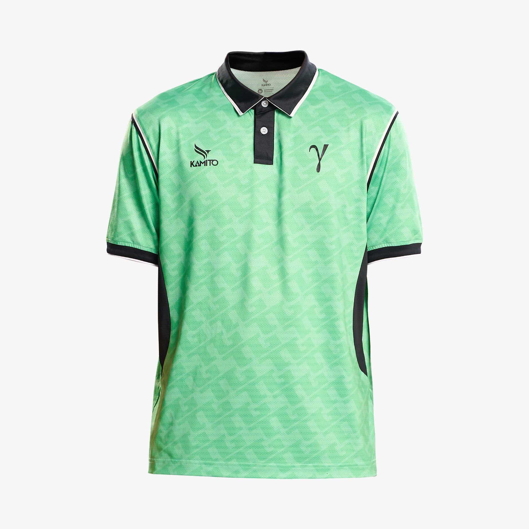 Áo Polo Pickleball Kamito Gamma 03 | 11 SPORT - 11 SPORT